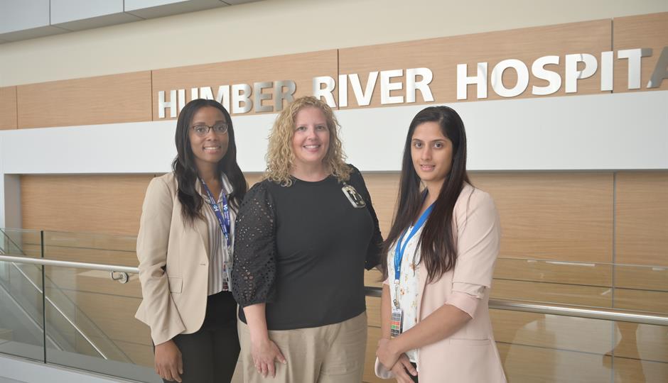 Health System News How SCOPE is Helping PCPs Deliver Quality Care, Faster at Humber